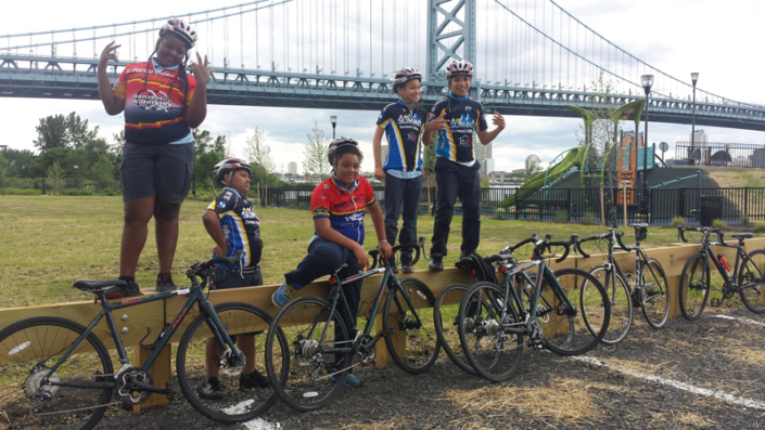 Cooper's Poynt Waterfront Park: Camden's Newest Community Space ...