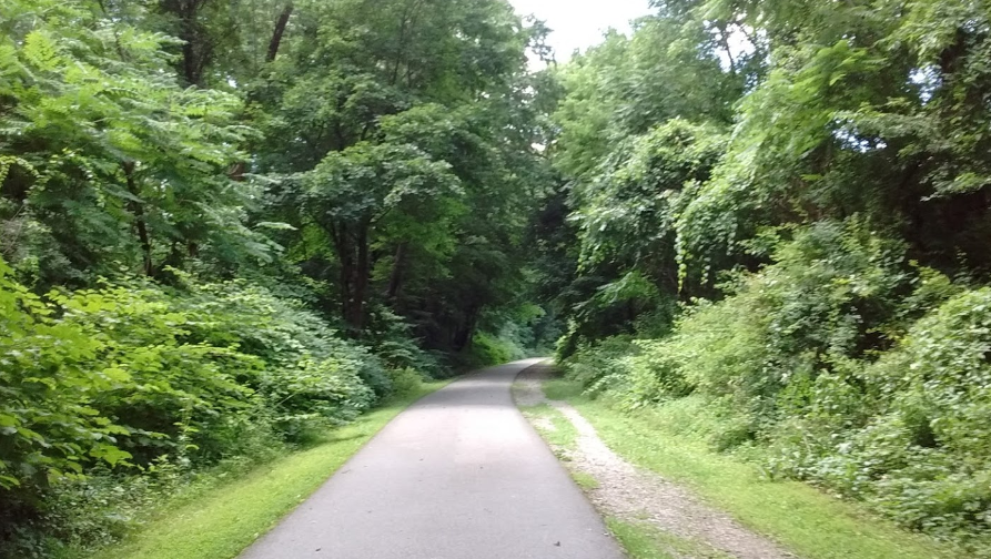 Pennsylvania Trails Month: Exploring Trails in PA Counties # ...