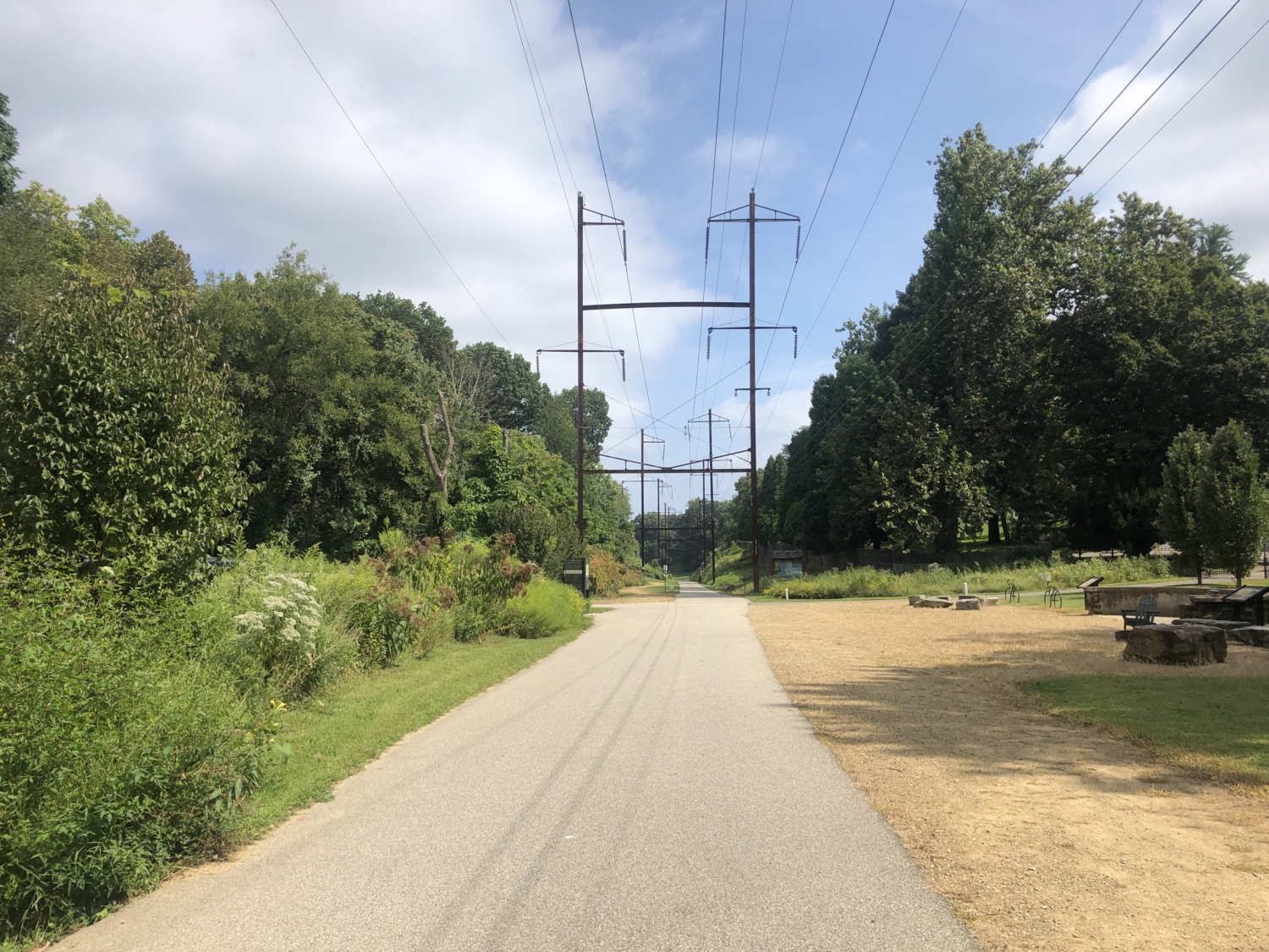 Pennsylvania Trails Month: Exploring Trails in PA Counties # ...