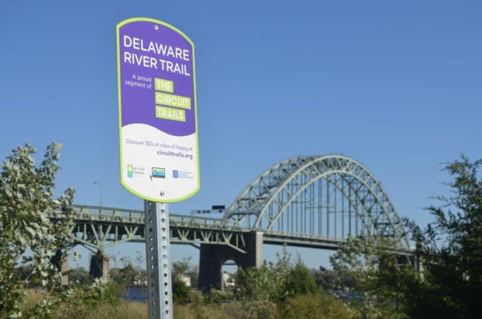 Regional Trail Program Funding Projects Updates #OnTheCircuit - Circuit ...