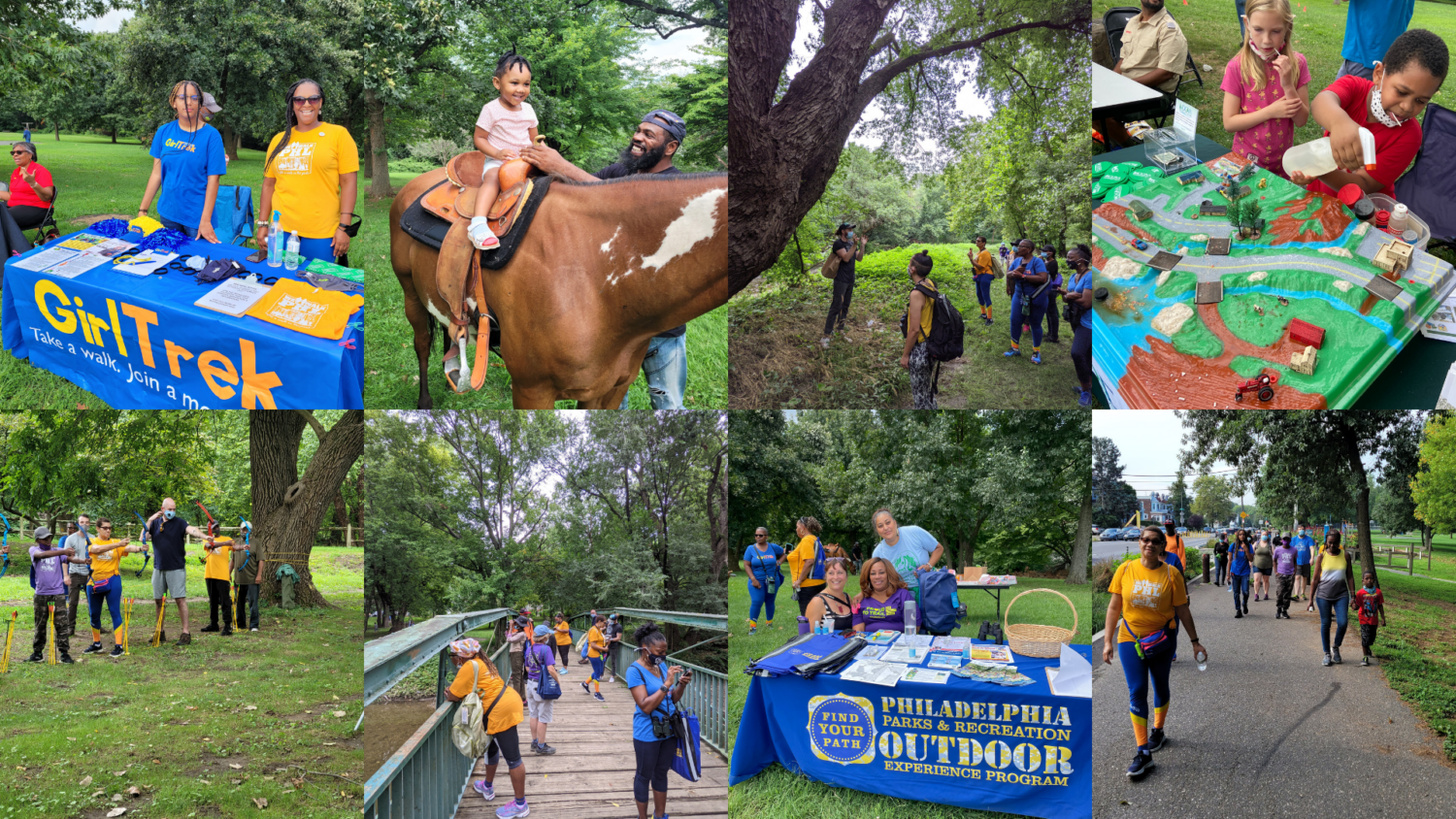 Cobbs Creek Celebration! – Circuit Trails