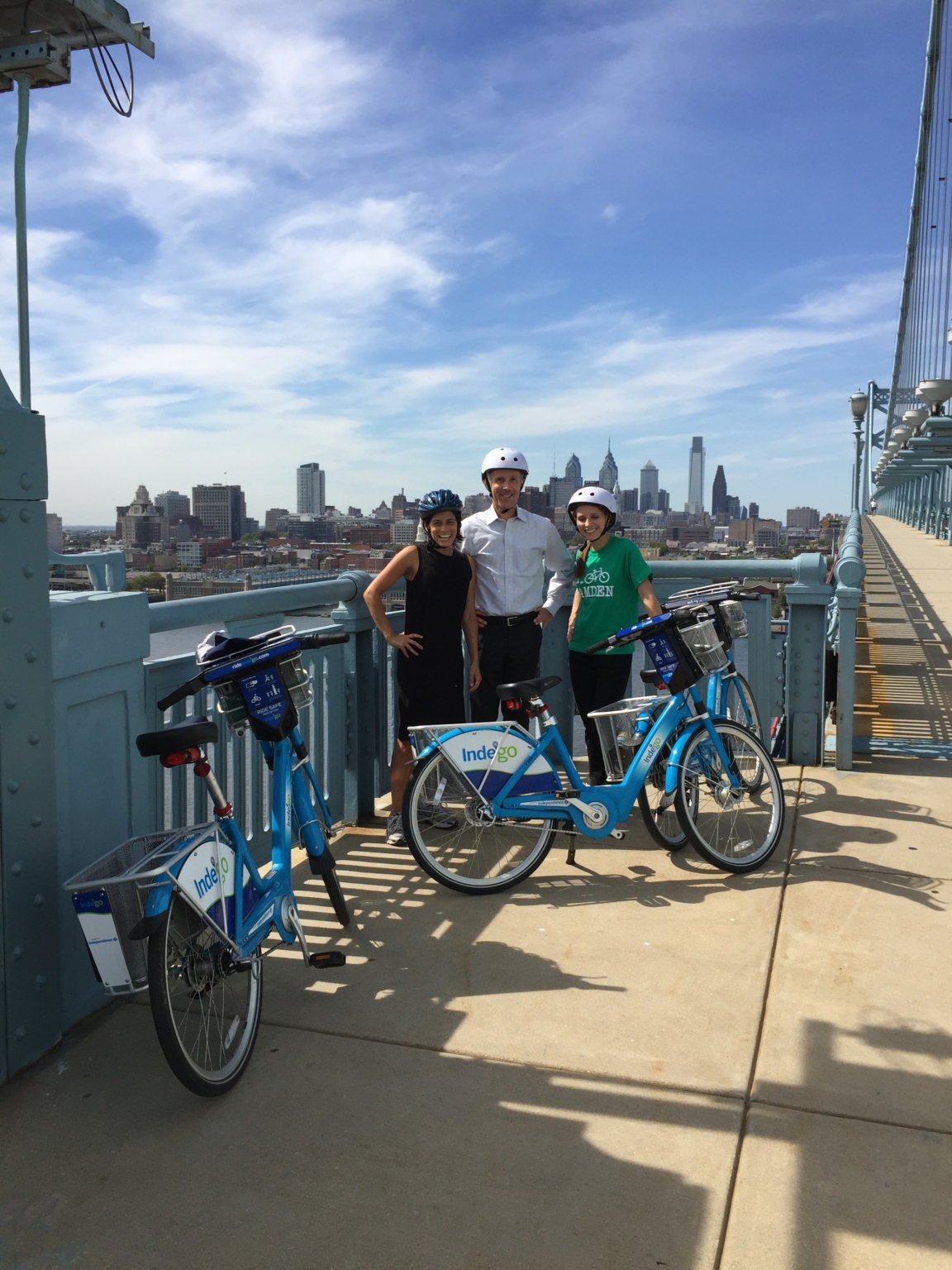 The Circuit Trails & the Delaware River Watershed - Circuit Trails