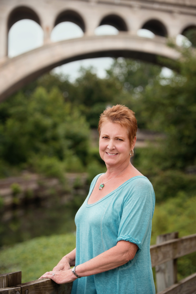 Kay Sykora on Solving The Circuit's Manayunk Pinch Points - Circuit Trails