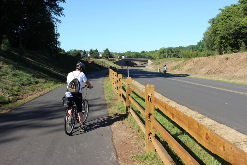 202 Parkway Trail - Circuit Trails