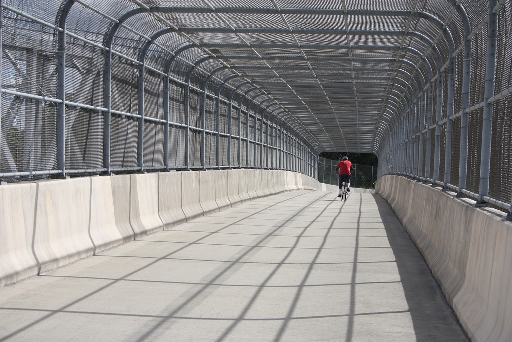 Chester Valley Trail Extension - Circuit Trails