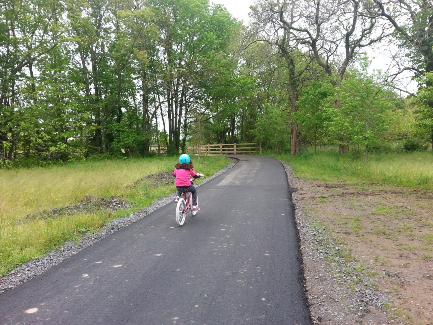 Kinkora Trail - Circuit Trails