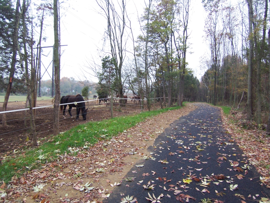 Skippack Trail - Circuit Trails