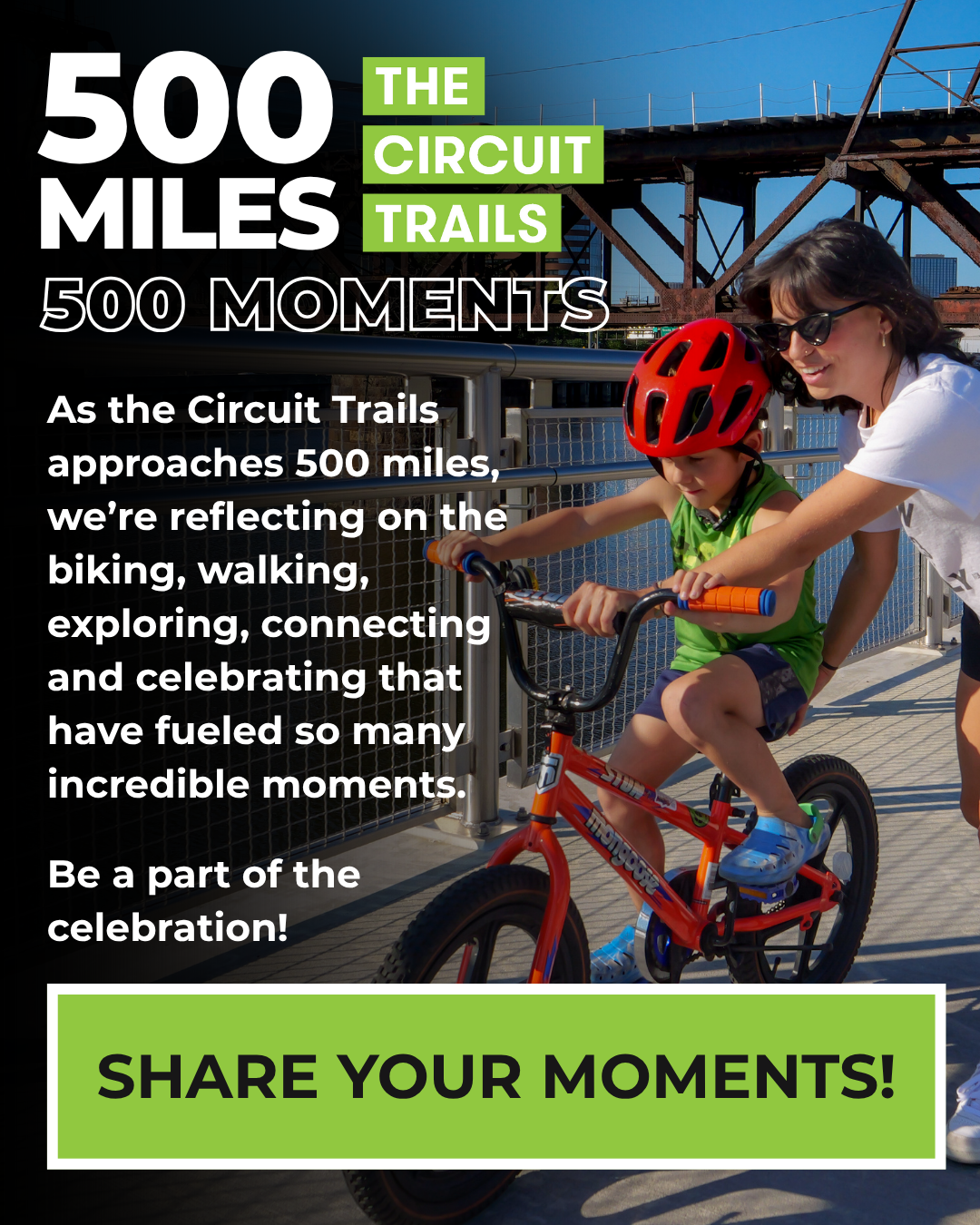 Chester Valley Trail - Circuit Trails