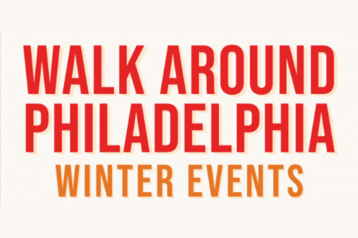 Walk Around Philadelphia Enters a New Phase in Its 10th Anniversary ...