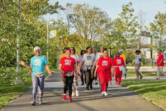 Walk for Fun, Walk for Community, Walk For Advocacy – Group Walks to ...