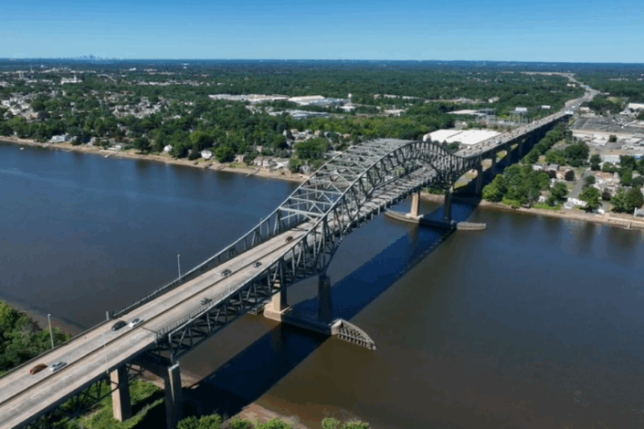 Bridging the Gap: Why the Delaware River Turnpike Bridge Must Include a ...