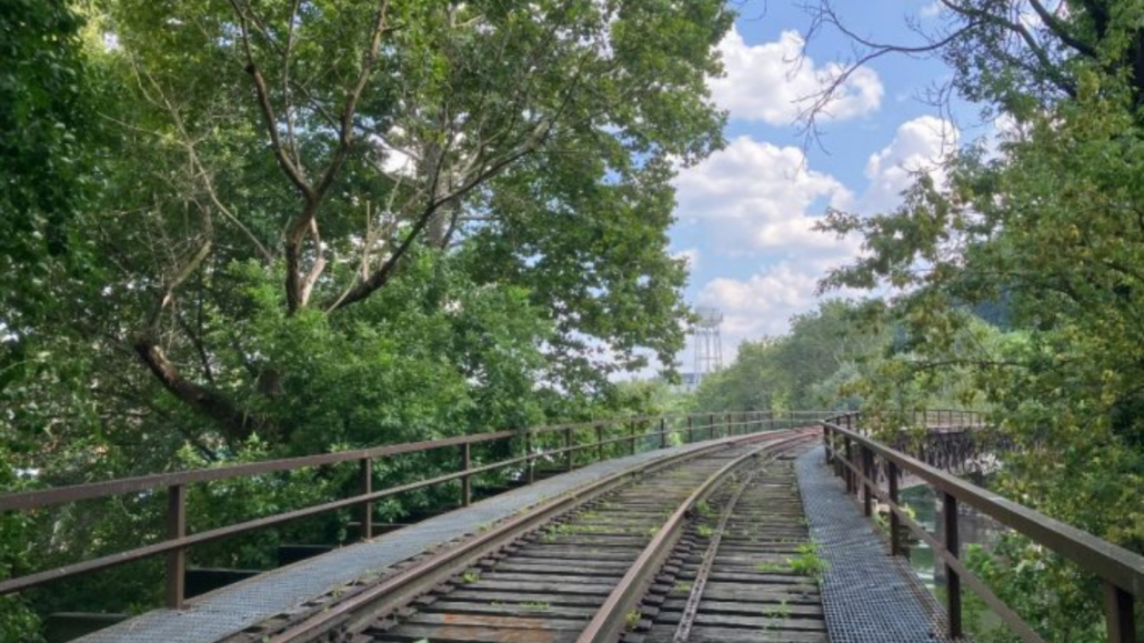 Building Bridges to Connect the Circuit - Circuit Trails