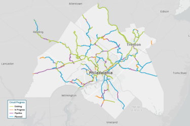 Get Involved in the Circuit Trails | Help complete 500 miles by 2025
