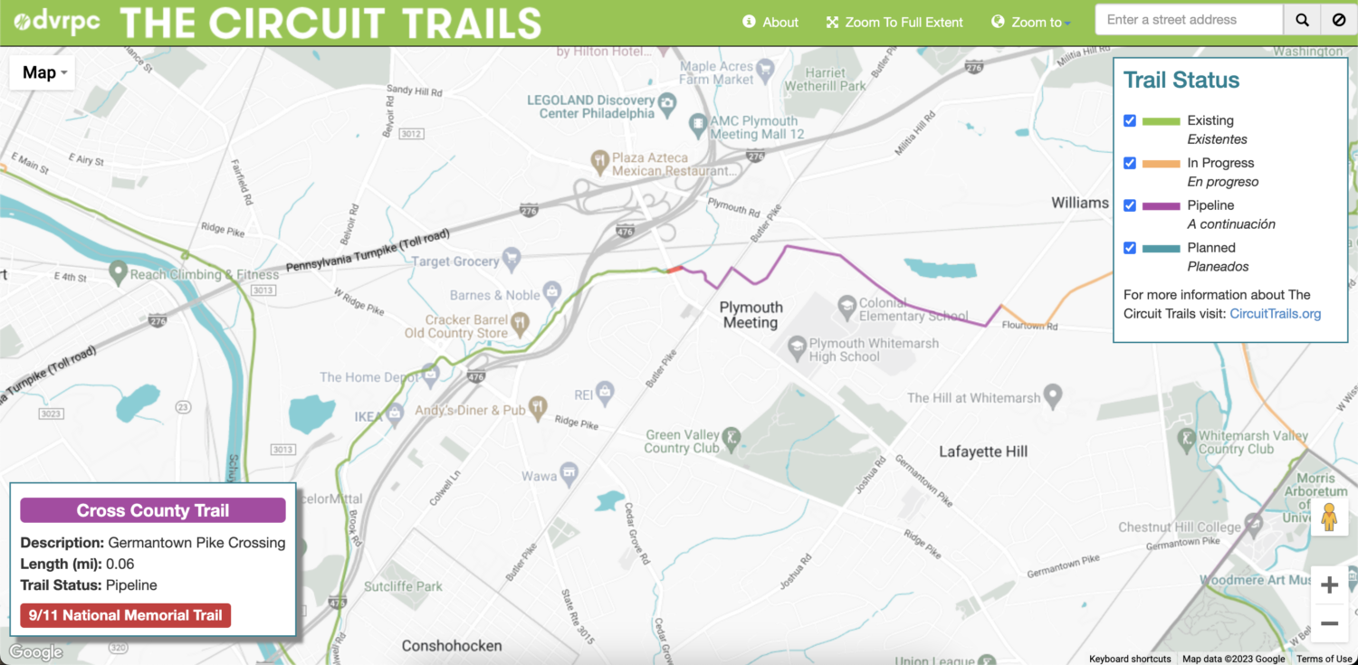 The Circuit Trails are Awarded $7.3 Million in Community Project ...