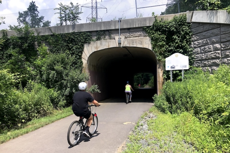 Delaware River Heritage Trail - Circuit Trails
