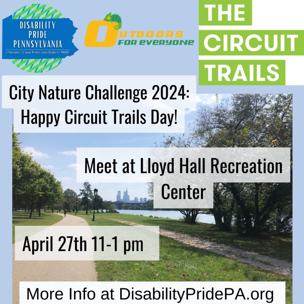 10+ Events to Enjoy on Celebrate Trails Day - Circuit Trails