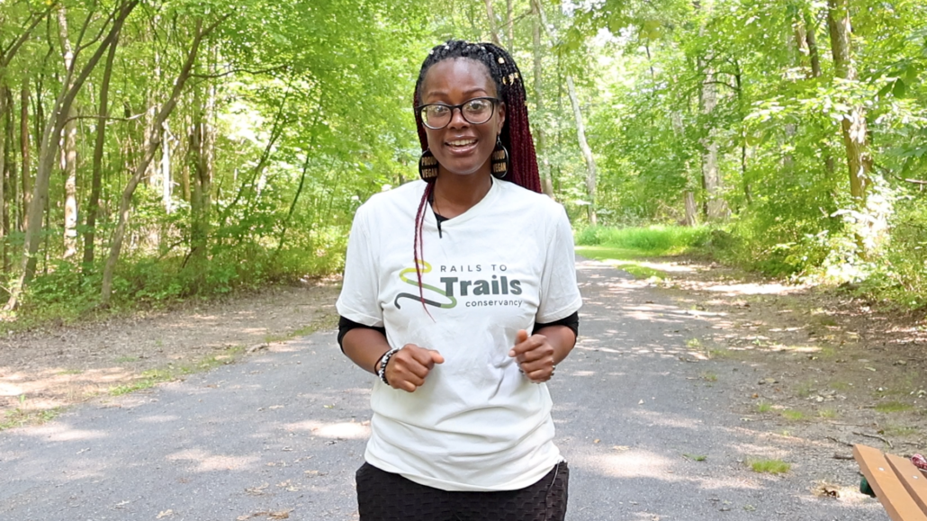My Circuit Trails: Keya’s Experience - Circuit Trails