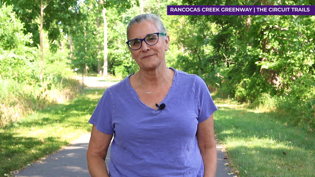 My Circuit Trails: Lisa’s Experience - Circuit Trails