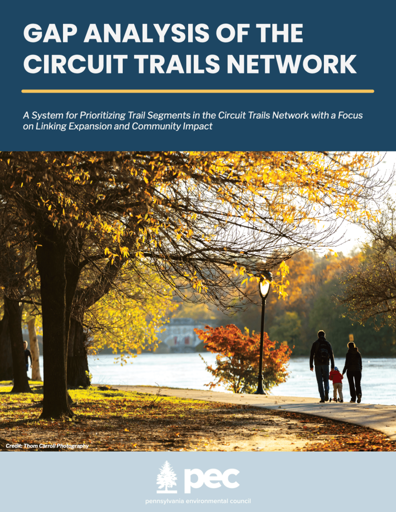 Getting Our Priorities Straight #OnTheCircuit - Circuit Trails