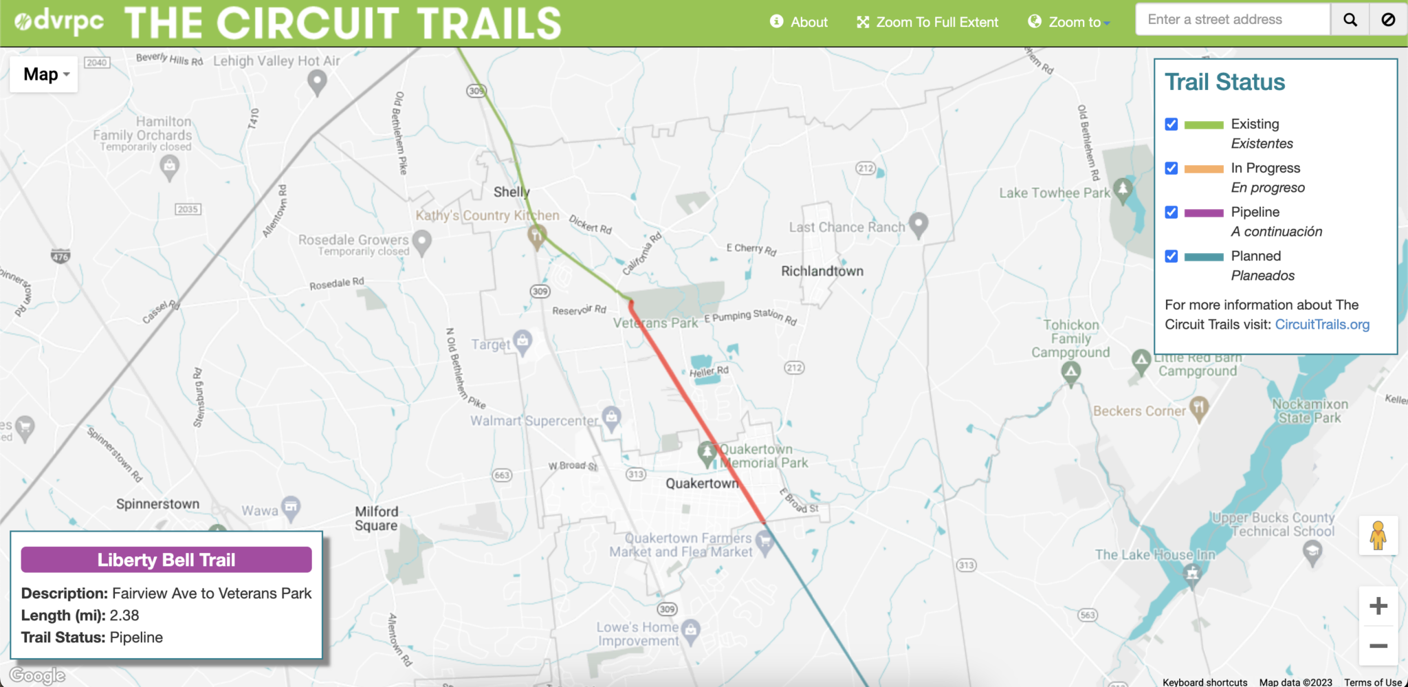 The Circuit Trails are Awarded $7.3 Million in Community Project ...