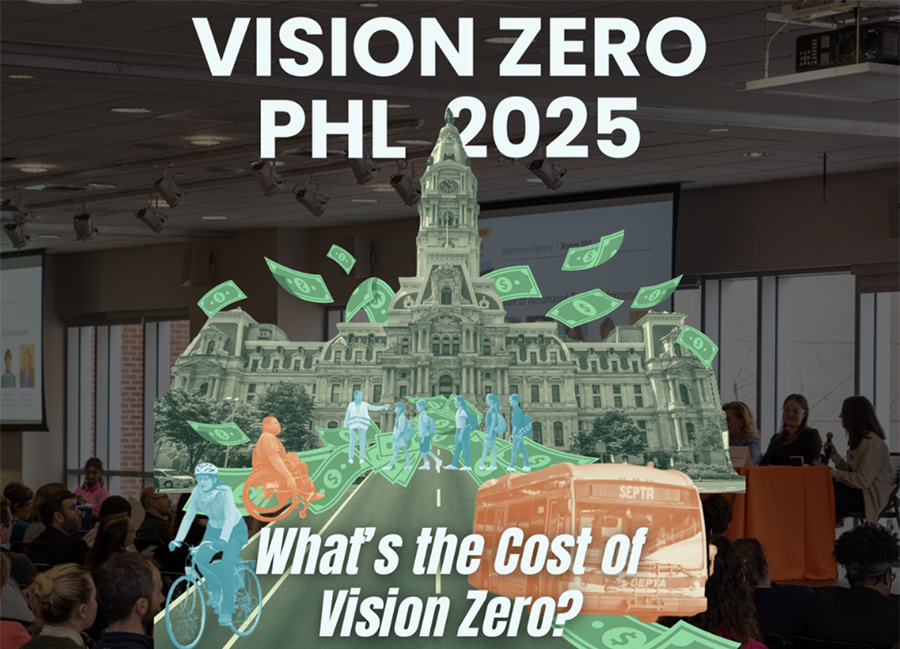 Conferencia Visión Cero PHL 2025 - Circuit Trails