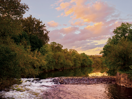 The Circuit has you covered: Nine Trails Perfect for Summer - Circuit ...